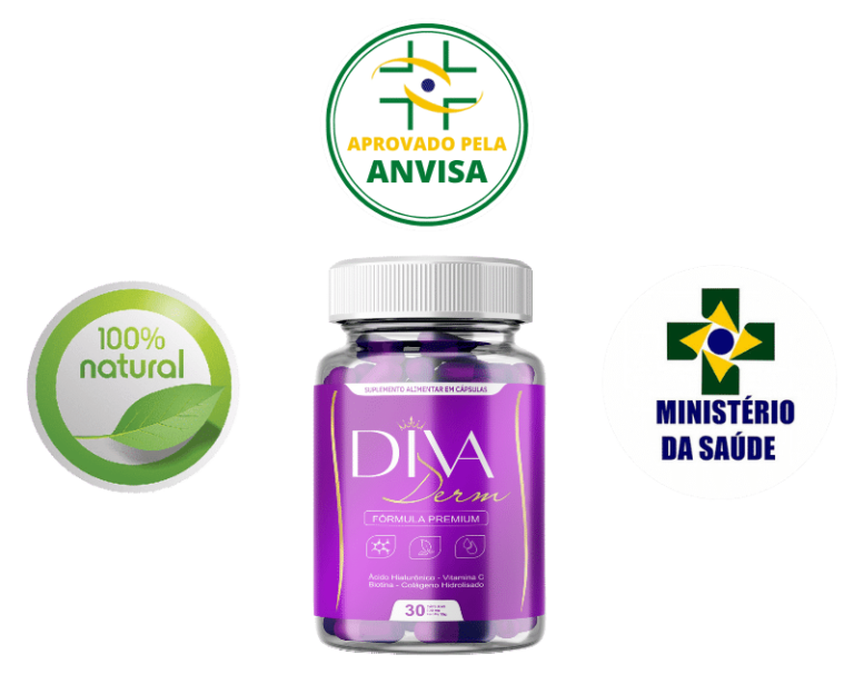 Pagina Oficial - Diva Derm